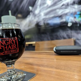 ANGRY CHAIR BREWING - Updated August 2025 - 706 Photos & 308 Reviews ...
