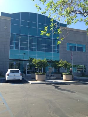 SAN BERNANDINO COUNTY SUPERINTENDENT OF SCHOOLS - Updated July 2025 ...