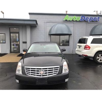 AUTO DEPOT - Updated December 2025 - 600 E Layton Ave, Milwaukee ...