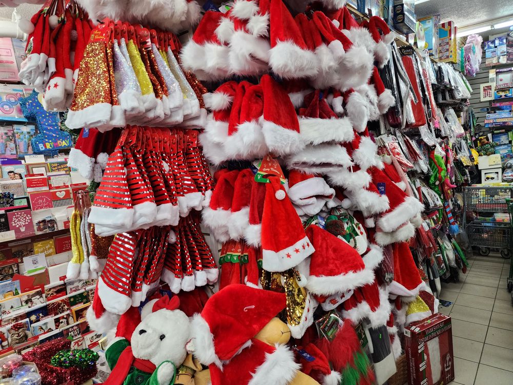 VILLAGE PARTY STORE - Updated August 2025 - 221 Photos & 116 Reviews ...