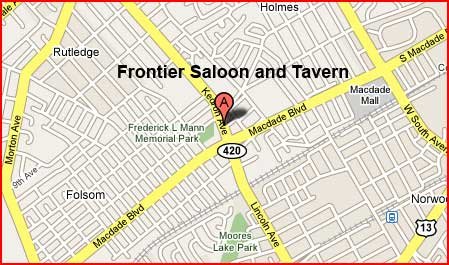 FRONTIER SALOON - Updated December 2025 - 19 Photos & 28 Reviews - 336 ...
