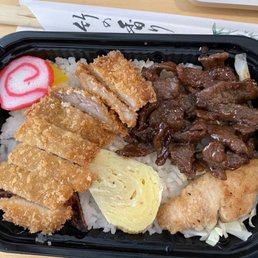 OKATA BENTO - Updated October 2025 - 274 Photos & 167 Reviews - 3616 ...