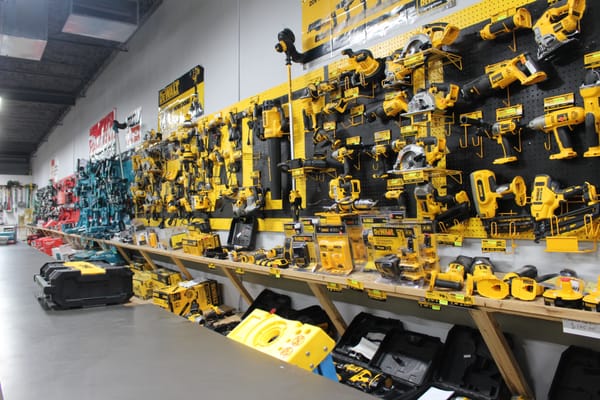 TEXAS TOOL TRADERS - Updated October 2025 - 2101 W Ben White, Austin ...