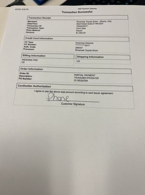 RIVERSIDE TOYOTA - Updated December 2025 - 21 Photos & 32 Reviews - 131 ...