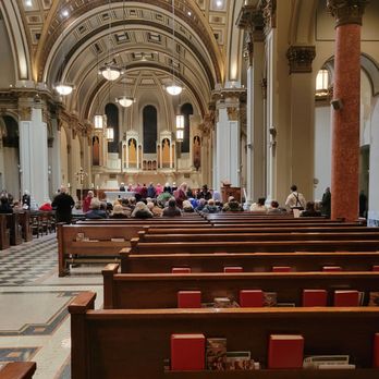 ST JAMES CATHEDRAL - Updated August 2025 - 541 Photos & 61 Reviews ...