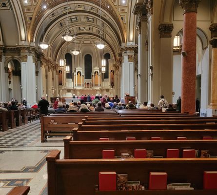 ST JAMES CATHEDRAL - Updated August 2025 - 541 Photos & 61 Reviews ...