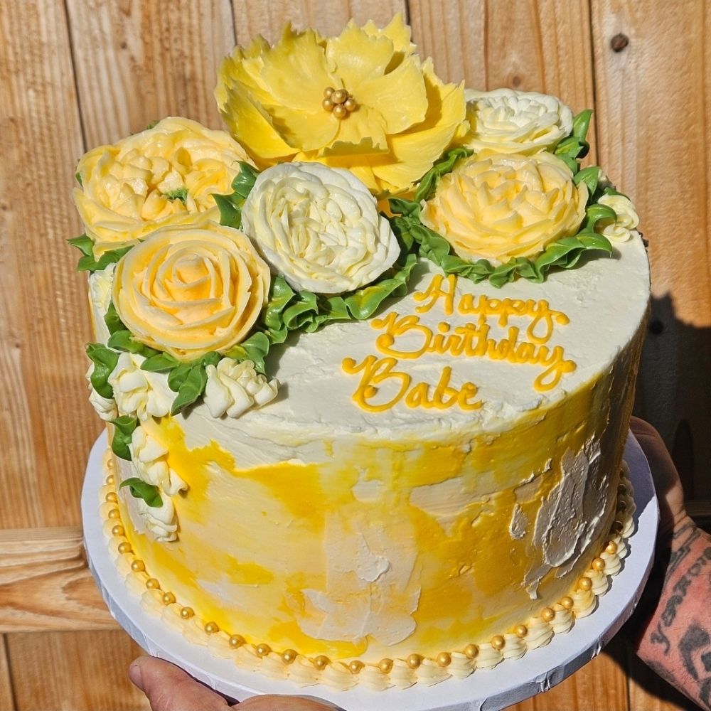 THE AVID BAKER - Updated October 2025 - 10 Photos - 1603 W Commonwealth ...