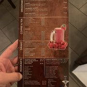 CAFE LAYAL MIDTOWN - 246 Photos & 415 Reviews - 207 Gray St, Houston ...