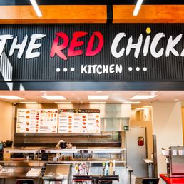 THE RED CHICKZ - Updated November 2024 - 437 Photos & 399 Reviews ...