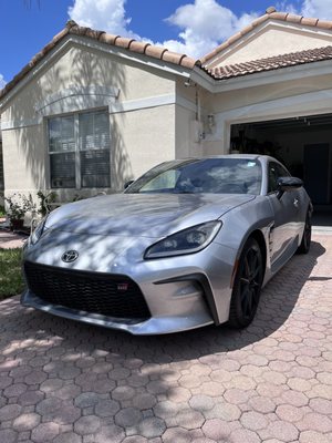 LEWIS TOYOTA - Updated April 2026 - 17 Photos & 50 Reviews - 2951 SW ...
