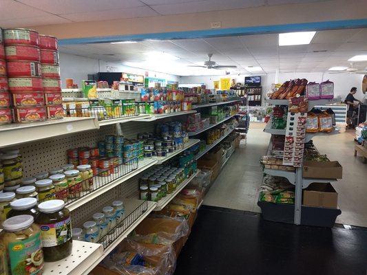 BILLY ASIAN MARKET - Updated November 2025 - 2350 Highway 29 S, China Grove, North Carolina ...
