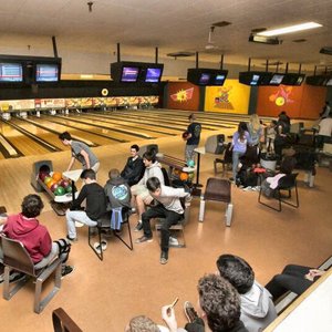 MIDWAY LANES FAMILY ENTERTAINMENT COMPLEX - Updated June 2026 - 86 ...