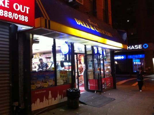 BASSEL DELI GROCERY - Updated October 2025 - 495 2nd Ave, New York, New ...