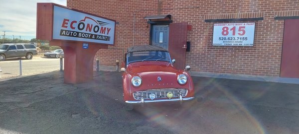 ECONOMY AUTO BODY & PAINT - Updated October 2025 - 43 Photos & 17 ...