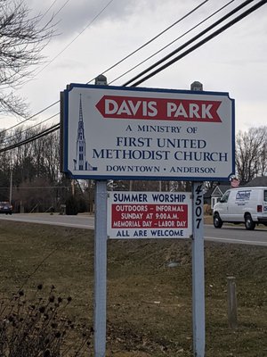 DAVIS PARK - Updated October 2025 - 4507 Nichol Ave, Anderson, Indiana ...