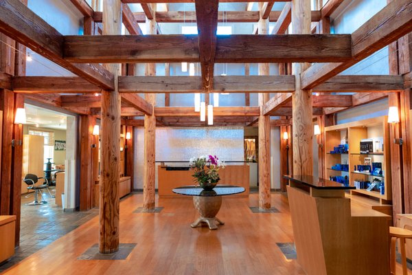 THE SPA AT OMNI AMELIA ISLAND - Updated August 2025 - 13 Photos & 14 Reviews - 60 Amelia Village ...