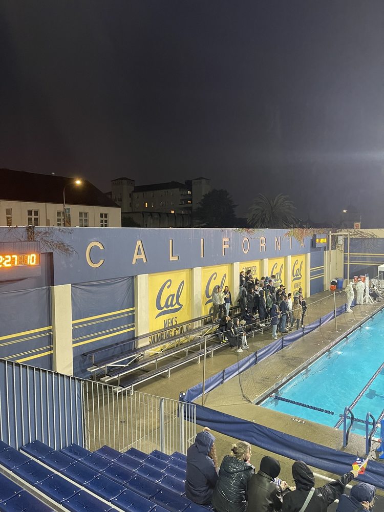 SPIEKER AQUATICS COMPLEX - Updated October 2025 - 13 Photos - 2301 ...