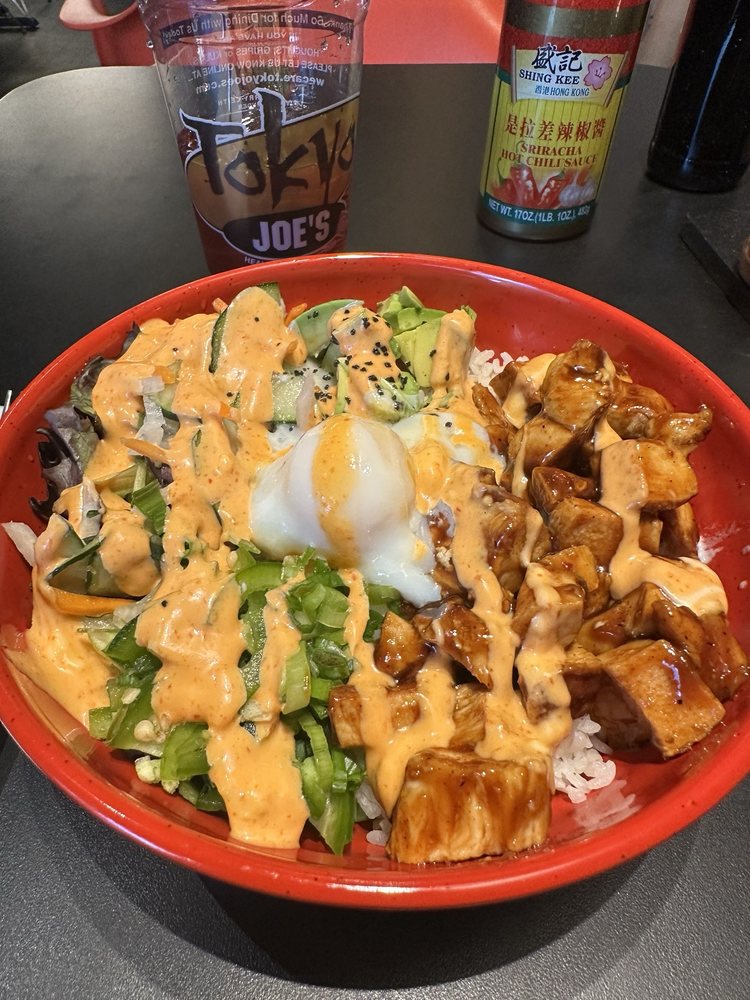 TOKYO JOE’S - Updated January 2026 - 68 Photos & 126 Reviews - 8770 ...