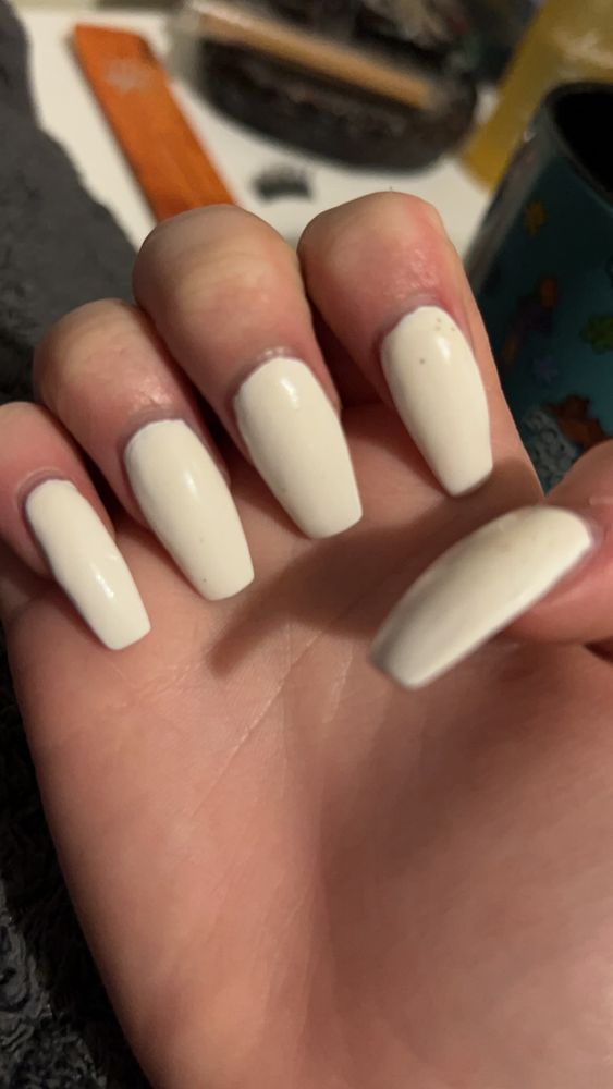 CRYSTAL PALACE NAIL SALON - Updated December 2025 - 11 Photos & 39 ...