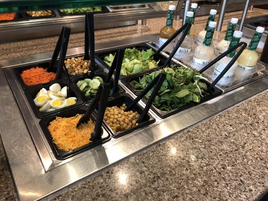 WARRIOR CAFE - Updated October 2025 - 15 Photos - 8901 Wisconsin Ave ...