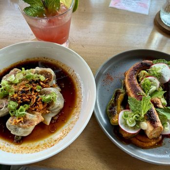 WILD CHILD RESTAURANT & COCKTAIL BAR - Updated January 2025 - 666 ...