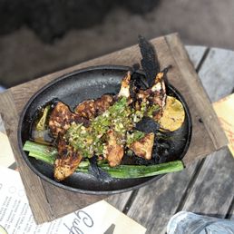 LA LUCHA - Updated August 2025 - 2088 Photos & 964 Reviews - 1801 N ...