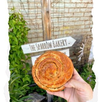 THE SPARROW BAKERY - 78 Photos & 75 Reviews - 8195 N Lombard St ...