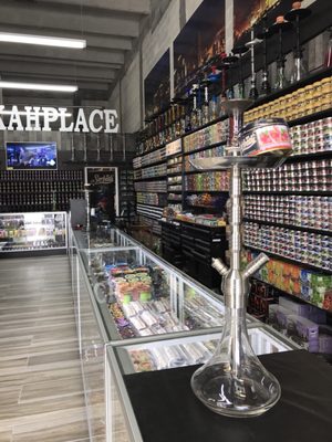 HOOKAH PLACE - Updated December 2025 - 13 Reviews - 1638 Nw 20th St ...