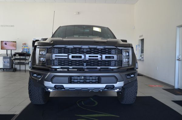 NAPA FORD - Updated December 2025 - 142 Photos & 269 Reviews - 570 ...