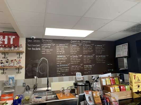 CORNERCOPIA - 70 Photos & 187 Reviews - 1000 3rd St SE, Washington ...