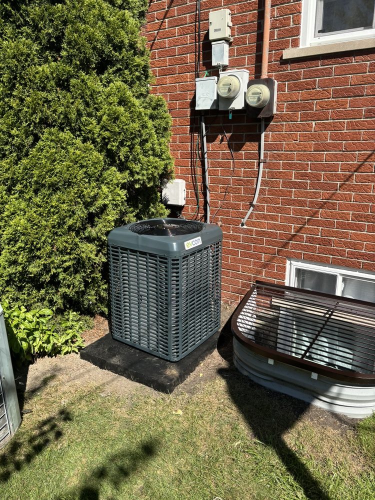 ANA HEATING AND COOLING - Updated December 2025 - 23 Photos - Detroit ...