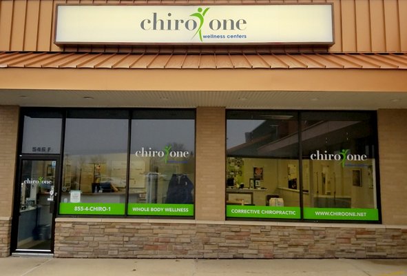 CHIRO ONE CHIROPRACTIC & WELLNESS CENTER OF ST. CHARLES - Updated ...