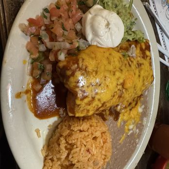 JUAN’S FLAMING FAJITAS & CANTINA - TROPICANA - Updated April 2025 ...