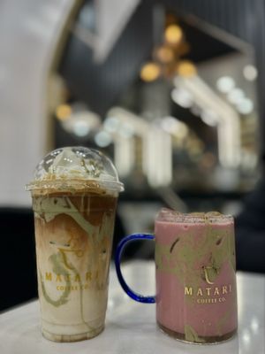 MATARI COFFEE - Updated December 2025 - 34 Photos & 11 Reviews - 6915 5th Ave, Brooklyn, New ...