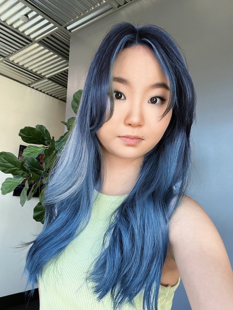 POSH SALON BY MICHELLE - 1338 Photos & 108 Reviews - 6282 Irvine Blvd ...