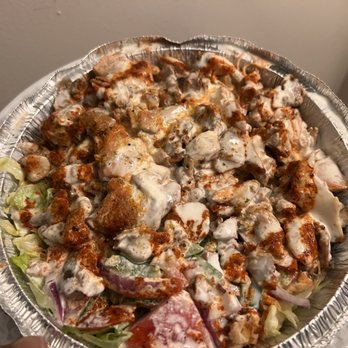 ADAM SPICY HALAL FOOD TRUCK - Updated August 2025 - 34 Photos & 37 ...