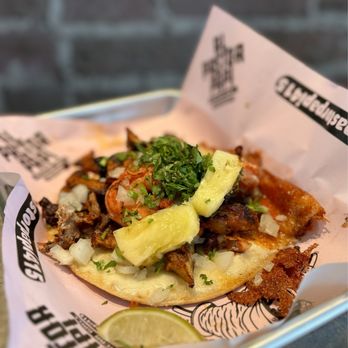 AL PASTOR PAPI MEXICAN GRILL - Updated December 2025 - 55 Photos & 25 ...