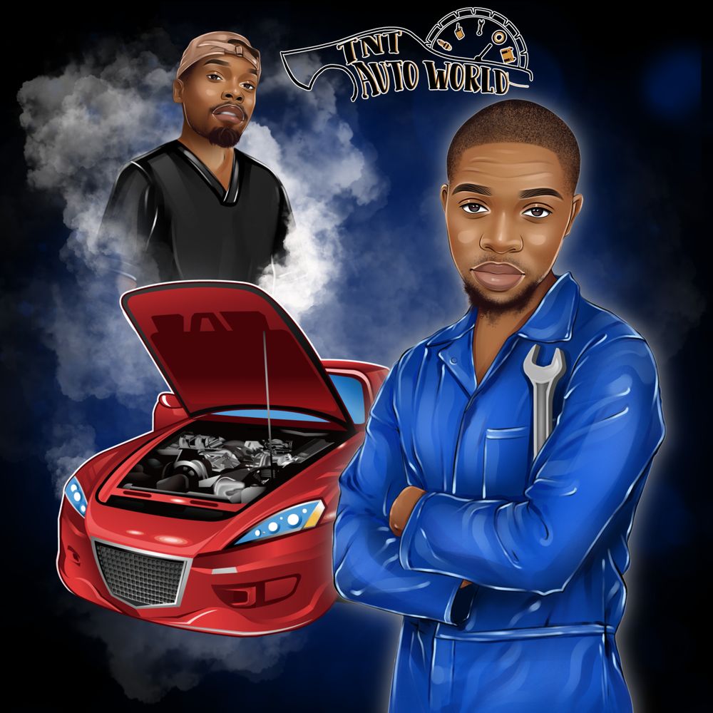 TNT AUTO WORLD - 10 Photos - Dayton, Ohio - Auto Repair - Phone Number ...