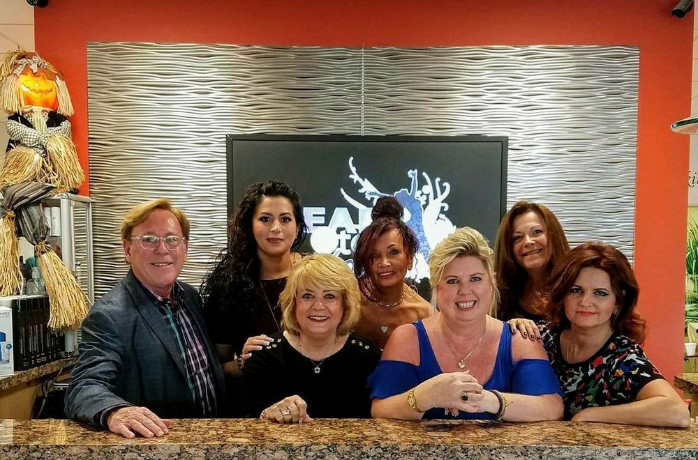 HEAD 2 TOE SALON - Updated July 2025 - 10 Reviews - 3541 N Federal Hwy ...