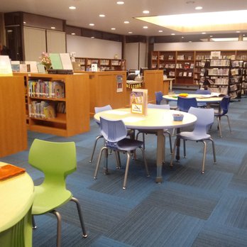 ROCKVILLE PUBLIC LIBRARY - Updated July 2025 - 223 Photos - 52 Union St ...