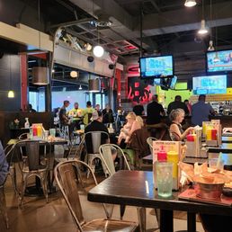 BURGATORY - ROBINSON - Updated October 2025 - 751 Photos & 859 Reviews ...