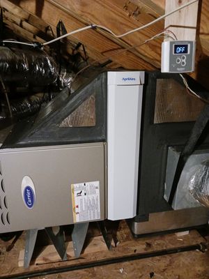 ONE HOUR AC & HEATING OF HOUSTON - Updated December 2025 - 24 Photos ...