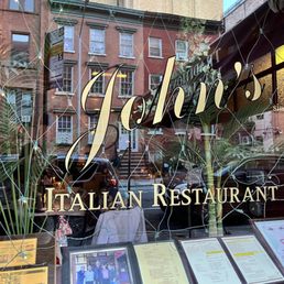 JOHN’S OF 12TH STREET - Updated July 2025 - 692 Photos & 937 Reviews ...