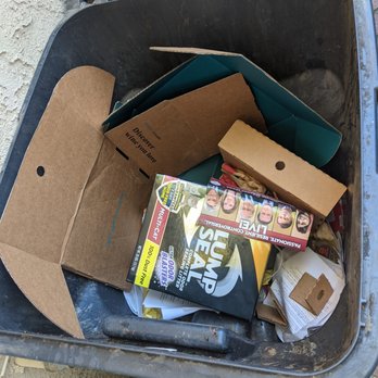 WASTE MANAGEMENT - SIMI VALLEY - Updated August 2024 - 15 Photos & 59 ...