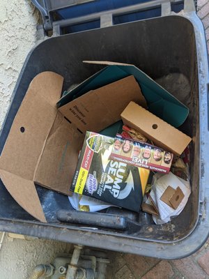 WASTE MANAGEMENT - SIMI VALLEY - Updated December 2025 - 19 Photos & 74 ...