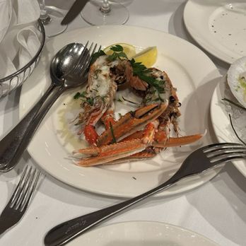 ESTIATORIO MILOS - MIDTOWN NEW YORK - Updated May 2024 - 1571 Photos ...