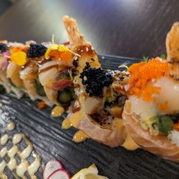 RYU IZAKAYA - Updated October 2025 - 645 Photos & 108 Reviews - 2 - 115 ...