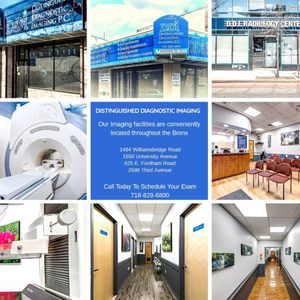 LENOX HILL RADIOLOGY - Updated October 2025 - 48 Reviews - 4120 ...