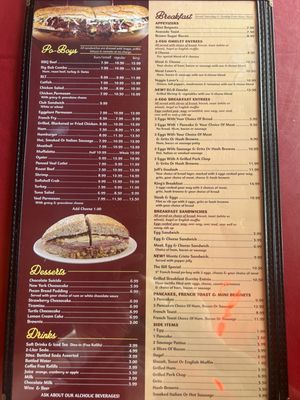 RANDAZZO’S FAMILY RESTAURANT - Updated January 2026 - 136 Photos & 131 ...
