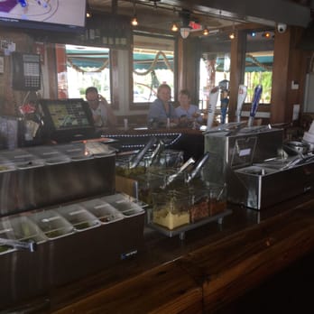 THE BOATHOUSE ON NAPLES BAY - Updated October 2025 - 393 Photos & 569 ...